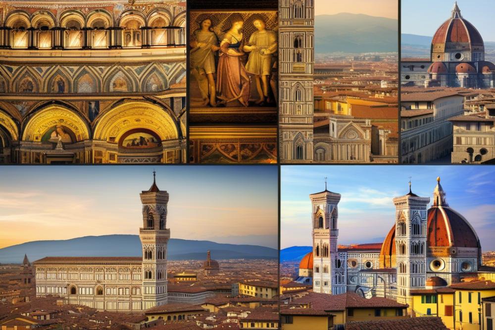 Exploring The Renaissance Influence On Italian Fashion Design: A ...