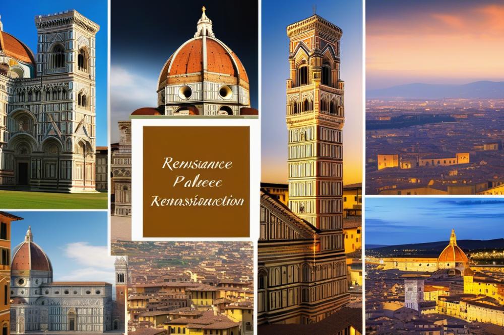 Exploring The Renaissance Influence On Italian Fashion Design: A ...