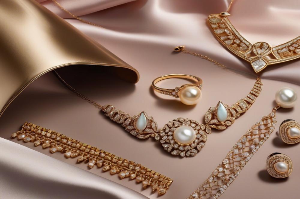 Exploring The Rich Heritage Of Italian Jewelry Craftsmanship: A ...
