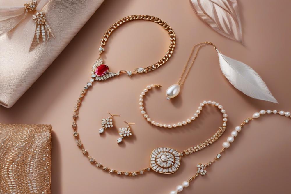 Exploring The Rich Heritage Of Italian Jewelry Craftsmanship: A ...