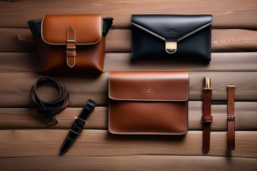 Exploring The Rich History Of Italian Leather Craftsmanship: Tradition ...