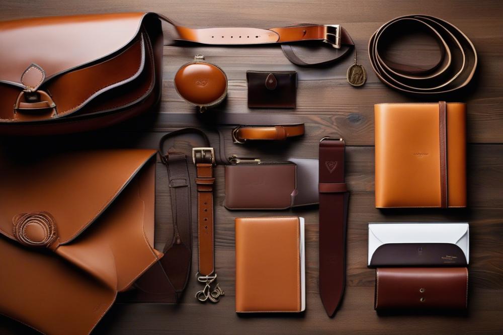 Exploring The Rich History Of Italian Leather Craftsmanship: Tradition ...