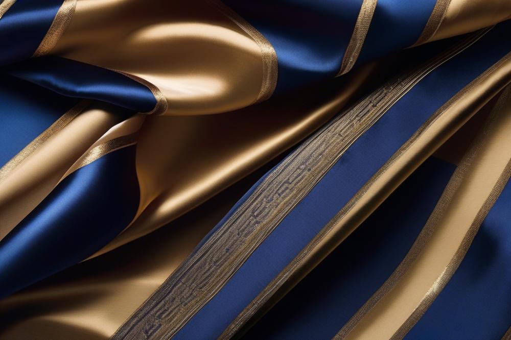 Exploring The Rise Of Italian Silk: From Local Craft To Global Luxury ...