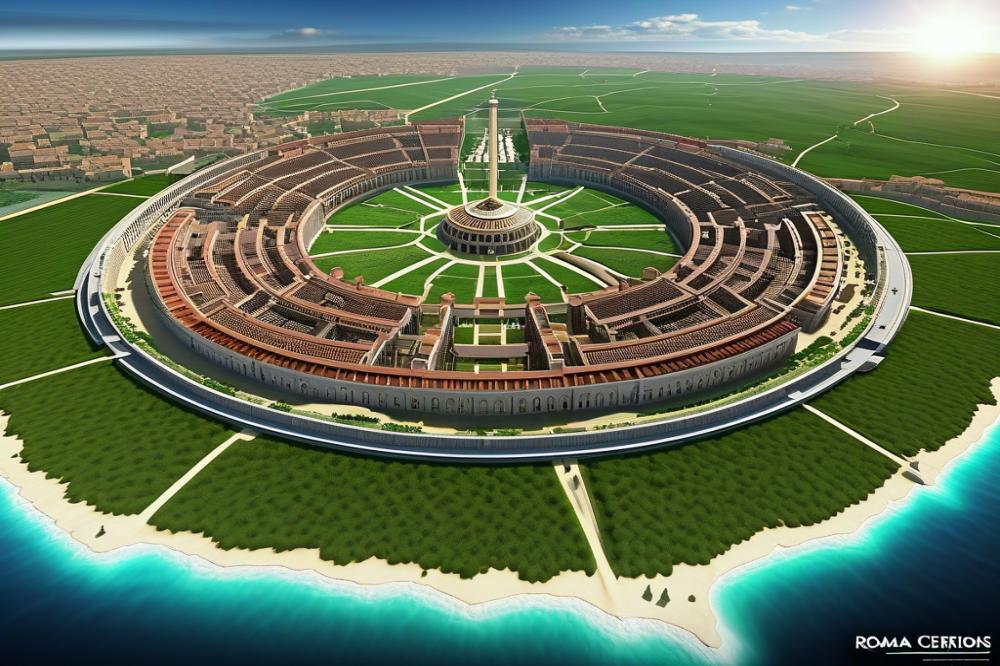 Exploring The Role Of Roman Centurions: Uniforms, Weaponry, And Their ...