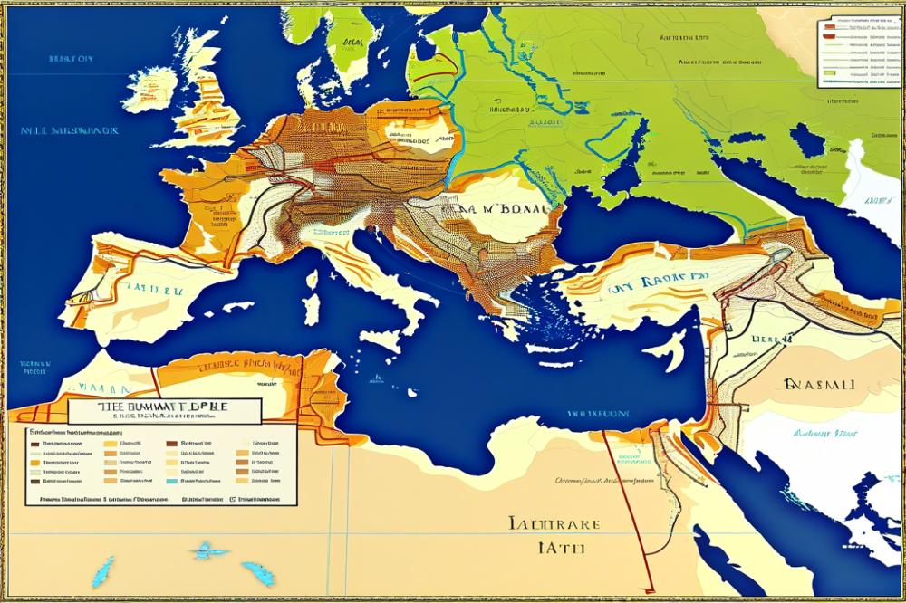 Exploring The Roman Navy's Critical Role In Expanding Maritime ...