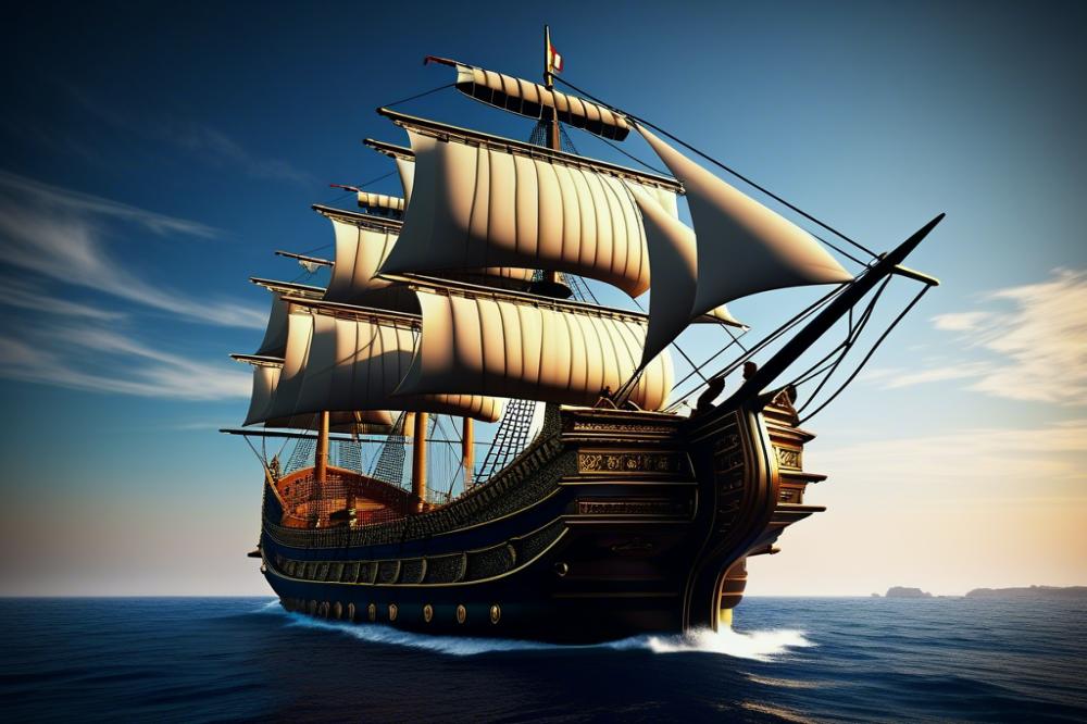 Exploring The Roman Transport Ship: Design, Purpose, And Cargo Capacity ...