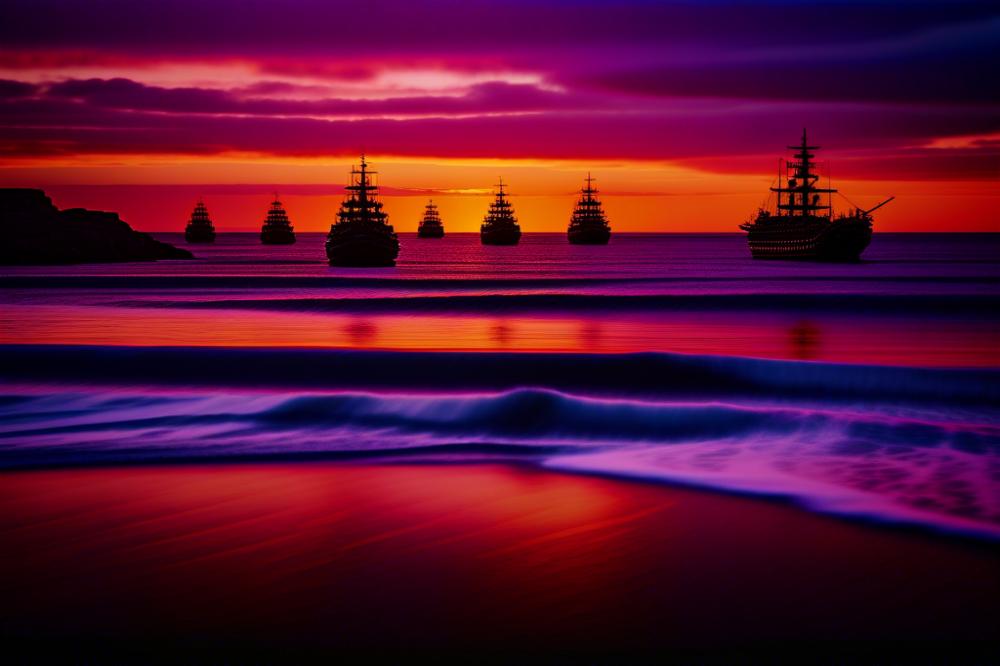 Exploring The Size And Structure Of Roman Naval Fleets: Key Numbers And ...