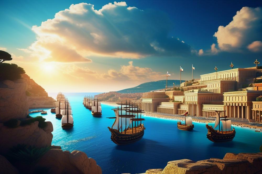 Exploring The Size And Structure Of Roman Naval Fleets: Insights Into ...