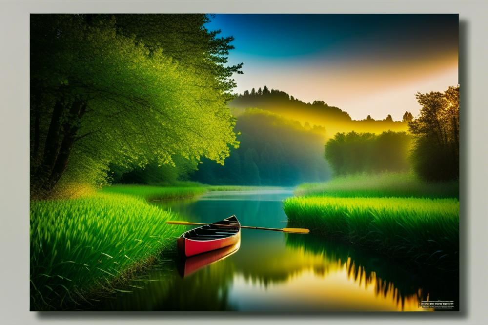 Exploring The Stella River: Your Ultimate Canoeing Paradise In The ...