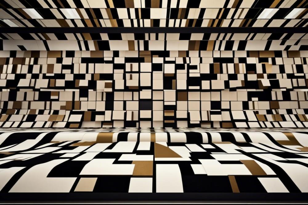Exploring The Surreal World Of Alberto Burri: A Journey Through ...