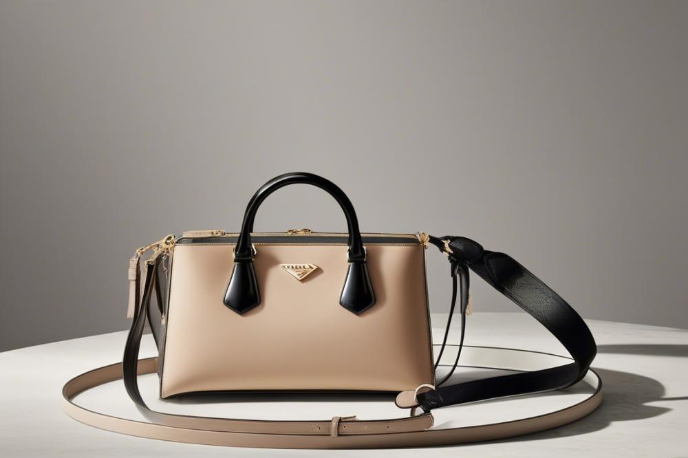 Exploring The Timeless Appeal Of Prada: The Perfect Blend Of Luxury And ...