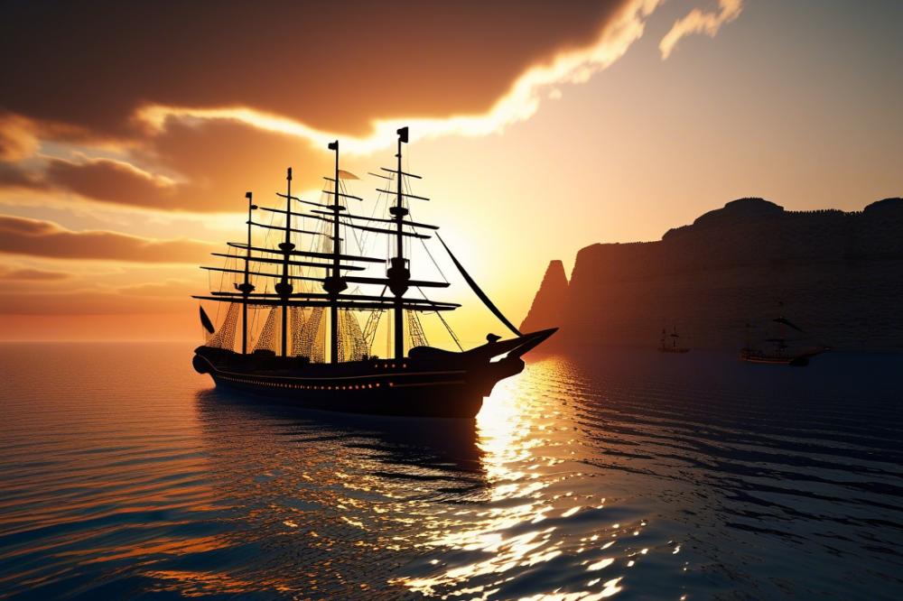 Exploring The Types Of Roman Warships: Triremes, Quinqueremes, And ...