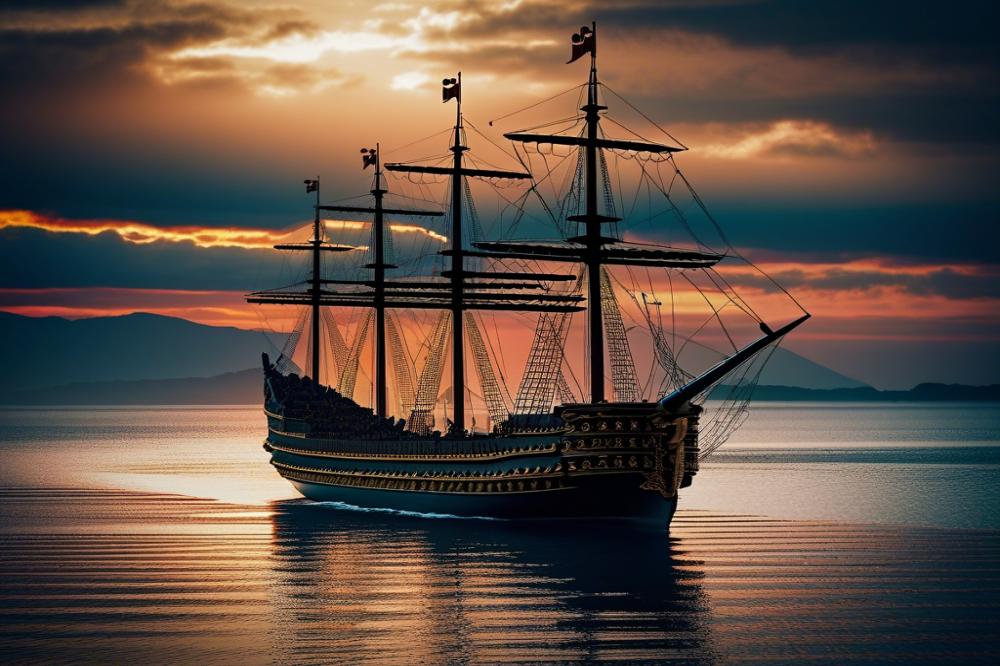Exploring The Types Of Warships In The Roman Navy: A Comprehensive ...