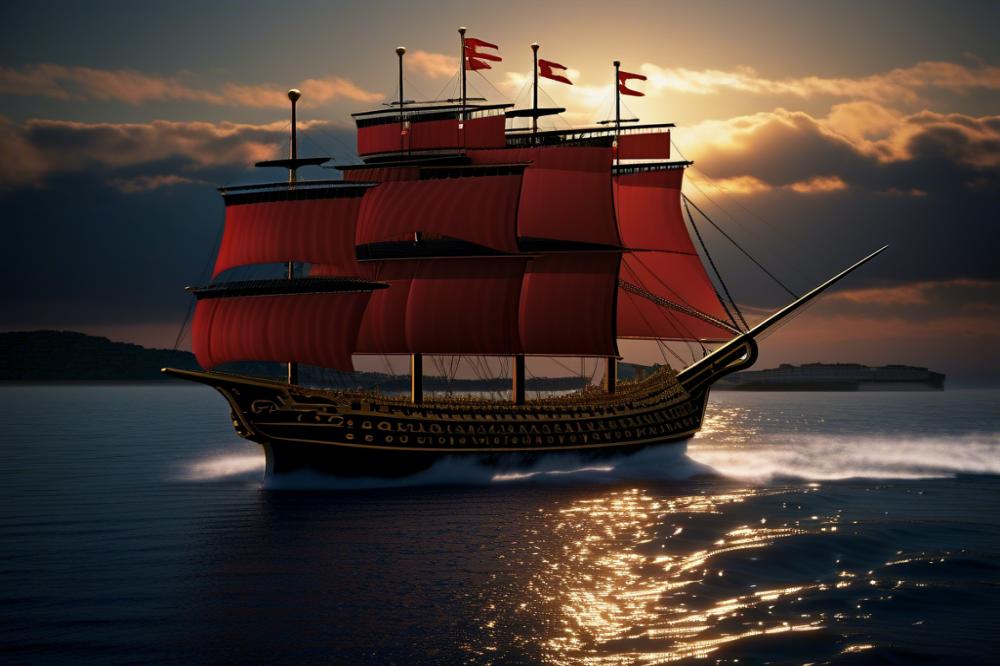 Exploring The Types Of Warships In The Roman Navy: A Comprehensive ...