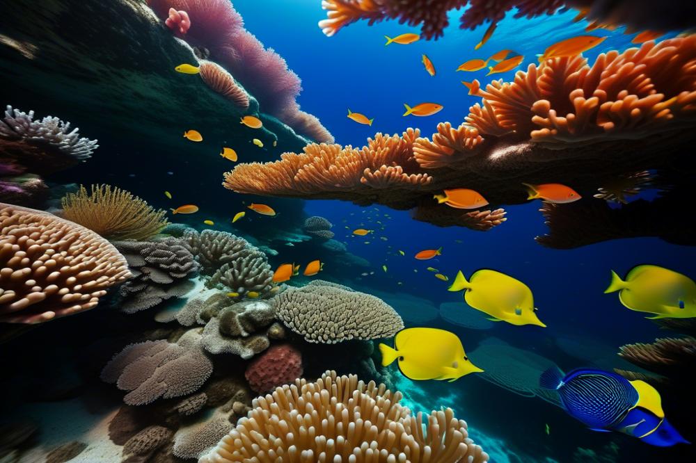 Exploring The Vibrant Marine Life Of Portofino’s Protected Area: A ...