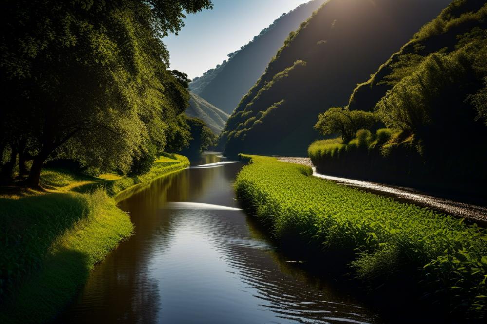 Exploring The Volturno River: Uncovering Ancient Routes In Southern ...