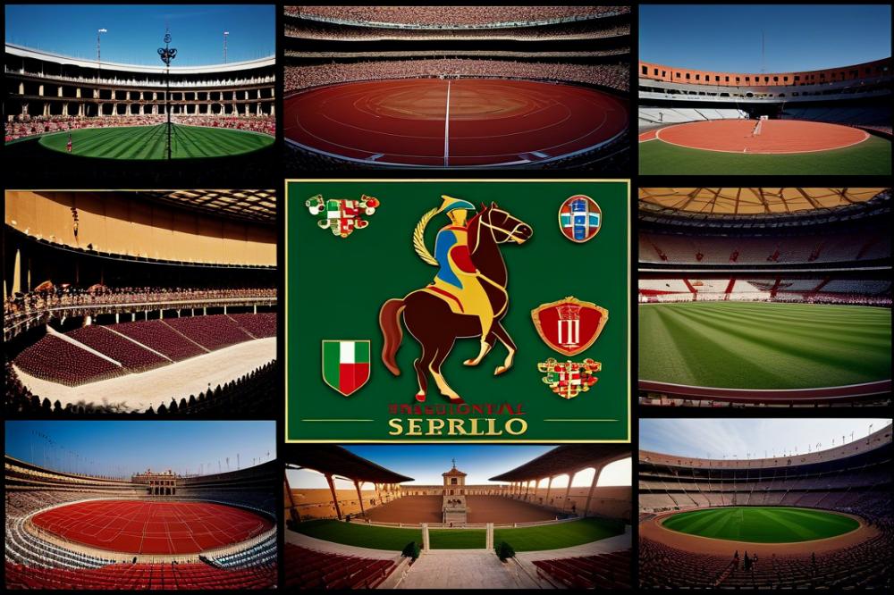 Exploring Traditional Italian Sports: Preserving Cultural Games In ...