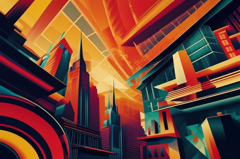 Exploring Umberto Boccioni: The Pioneering Visionary Of Futurism And ...