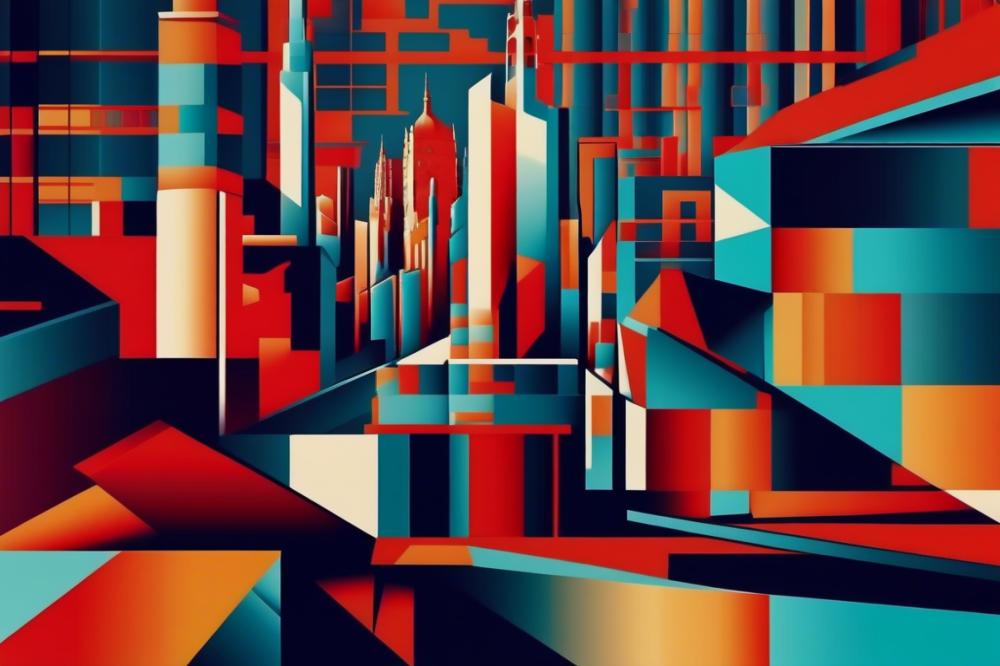 Exploring Umberto Boccioni: The Pioneering Visionary Of Futurism And ...