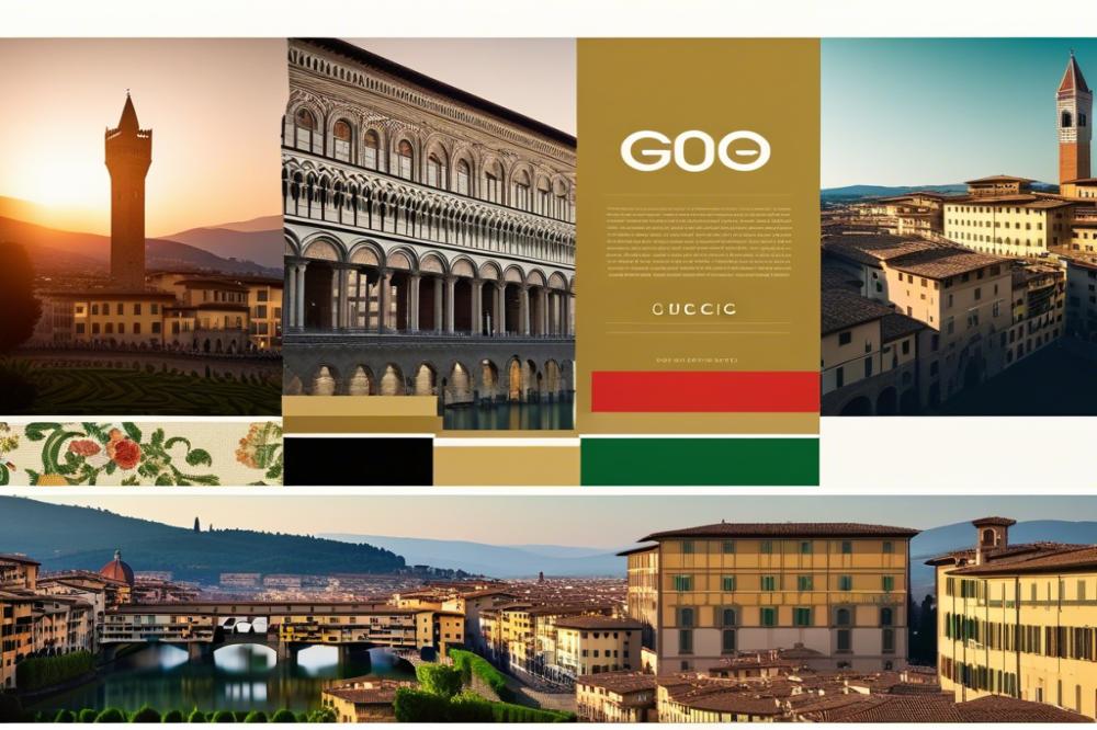 Gucci: Tracing The Evolution Of Italy's Iconic Luxury Fashion And ...