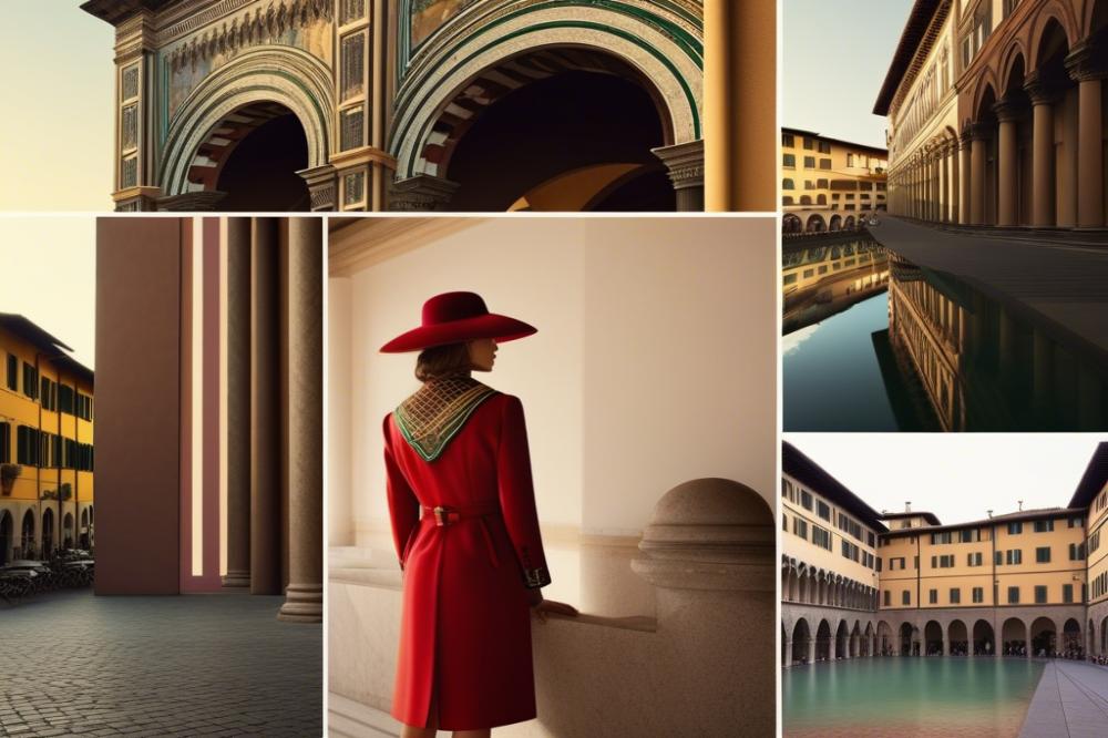 Gucci: Tracing The Evolution Of Italy's Iconic Luxury Fashion And ...