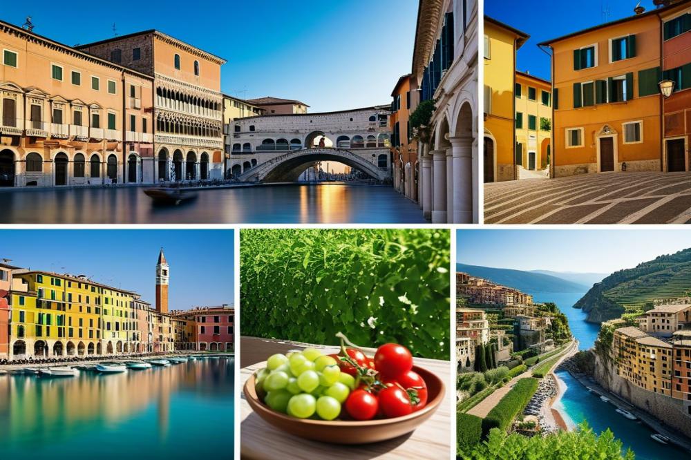 Health And Well-Being In Italy: A Comprehensive Statistical Overview Of ...