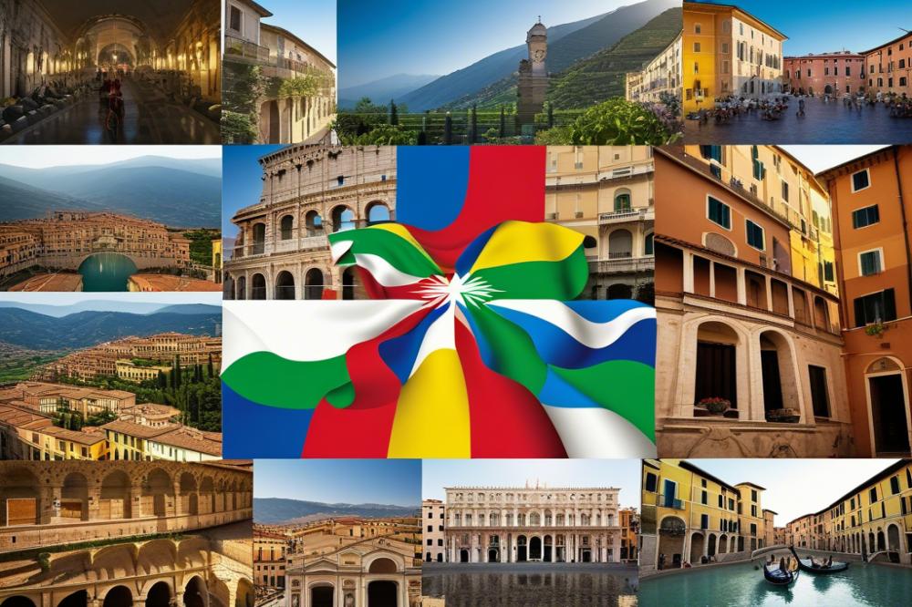 Health And Well-Being In Italy: A Comprehensive Statistical Overview Of ...