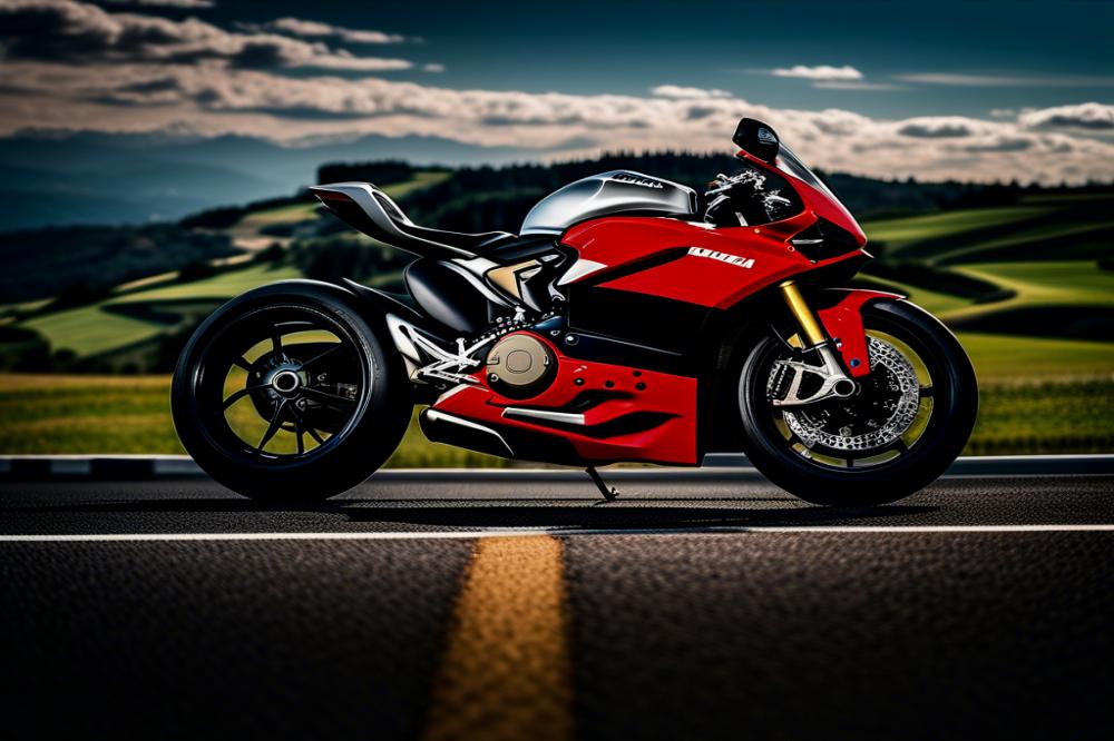 How Ducati Established Itself As One Of The World’s Most Respected ...
