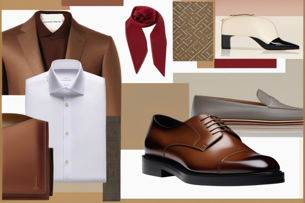 How Italian Designers Shape Global Fashion Trends: A Comprehensive Analysis