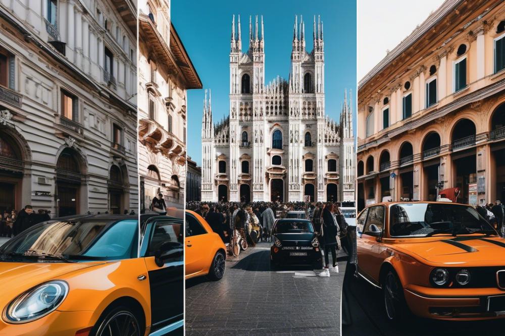 How Italian Street Style Shapes Global Fashion Trends: A Deep Dive Into ...