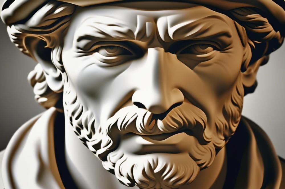 How Michelangelo Revolutionized Art History: Key Contributions And ...