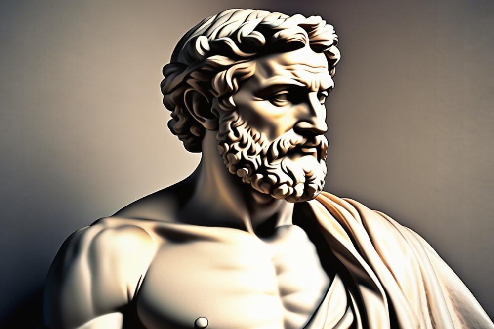 How Michelangelo Revolutionized Art History: Key Contributions And ...