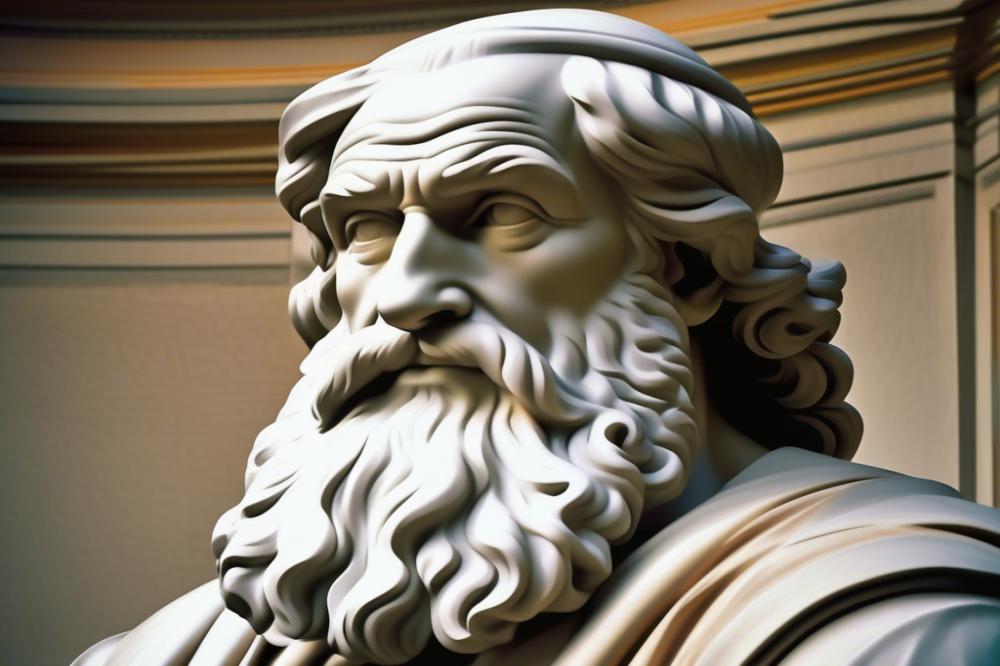 How Michelangelo Revolutionized Art History: Key Contributions And ...