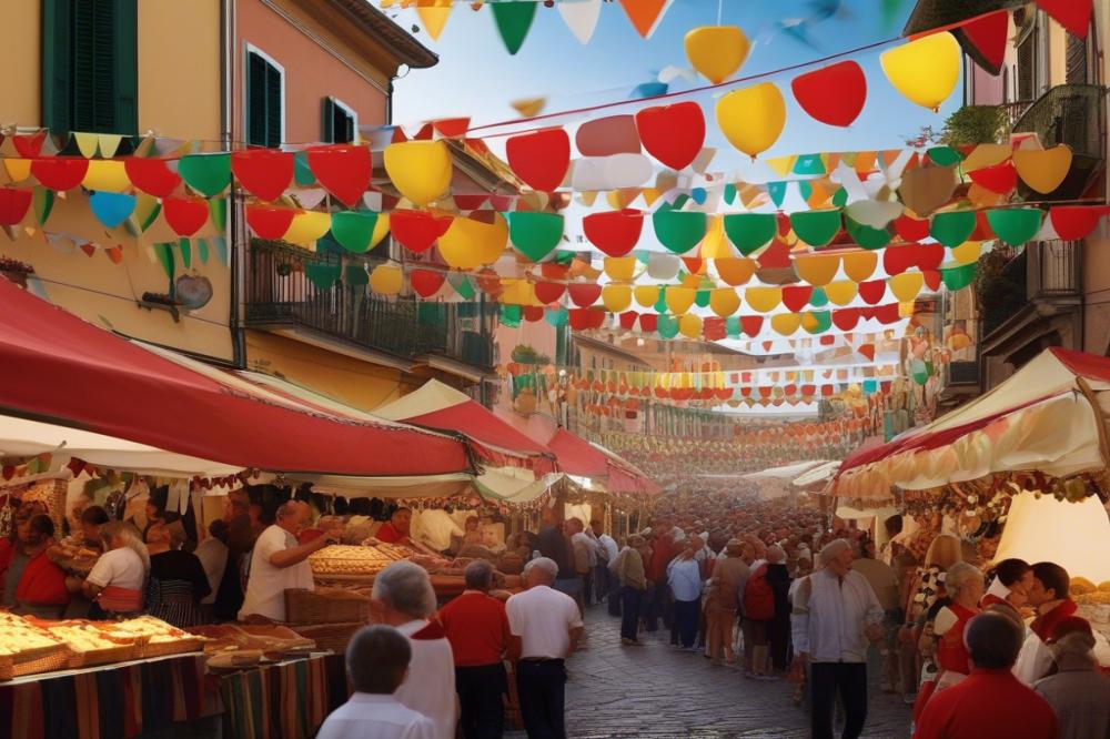 Indulge In Authentic Bigné Di San Giuseppe: A Guide To Italy's ...