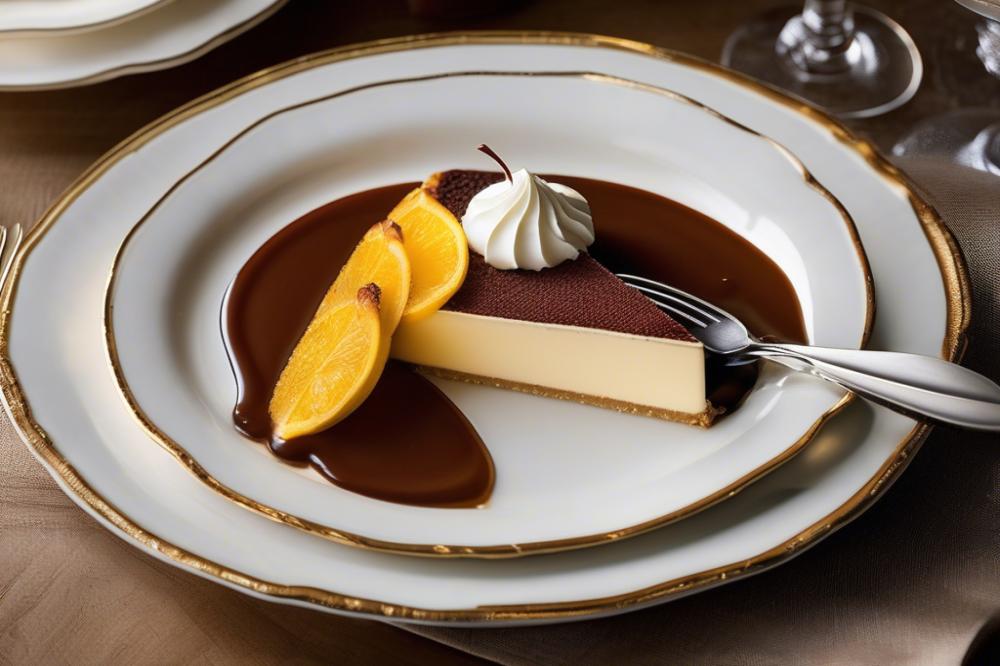 Indulge In Budino: The Ultimate Creamy Italian Pudding Dessert Recipe