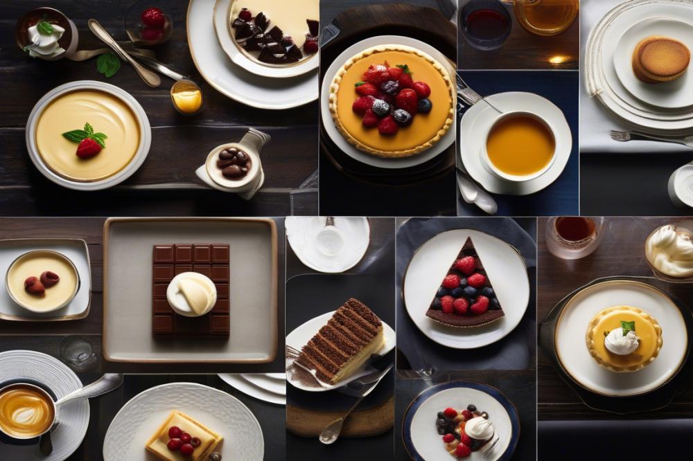 Indulge In Budino: The Ultimate Creamy Italian Pudding Dessert Recipe