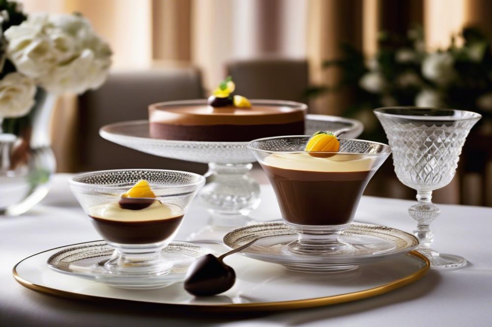 Indulge In Budino: The Ultimate Creamy Italian Pudding Dessert Recipe
