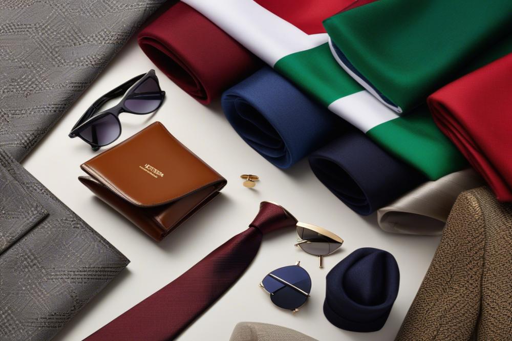 Mastering Italian Men’s Fashion: A Guide To Classic Elegance And ...