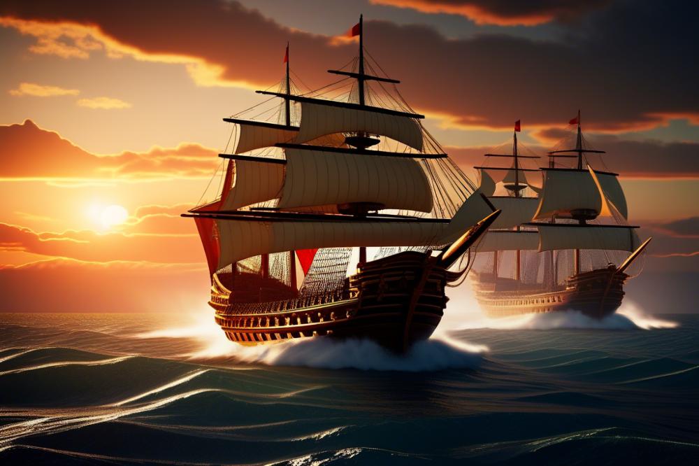 Mastering Naval Tactics: Ship Manoeuvring Strategies In Ancient Roman ...