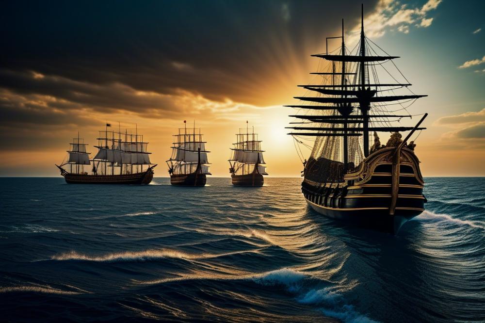 Mastering Naval Tactics: Ship Manoeuvring Strategies In Ancient Roman ...