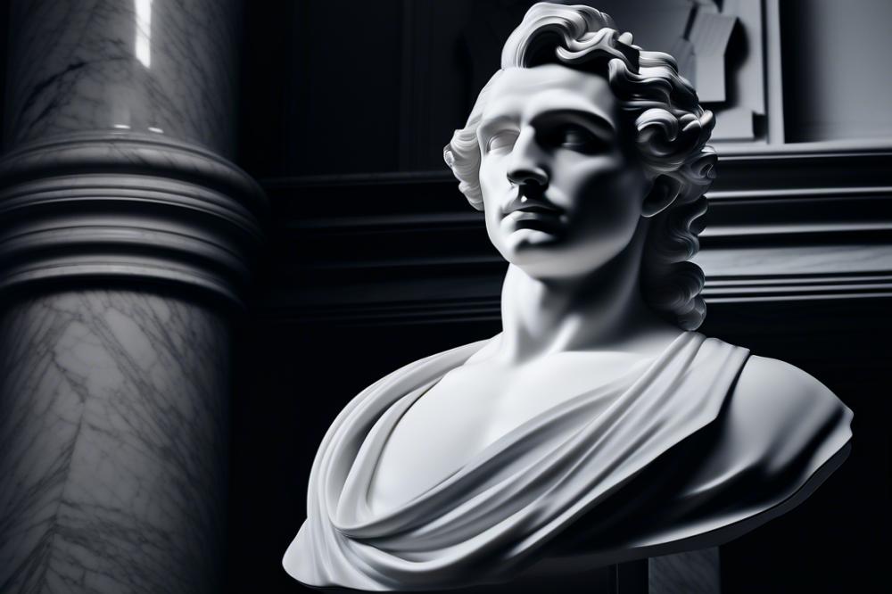 Mastering Portraiture: Exploring The Artistic Genius Of Bernini