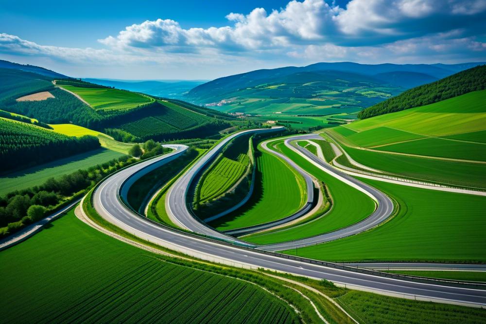 Navigating Italian Motorways And Highways: A Complete Guide To Toll ...