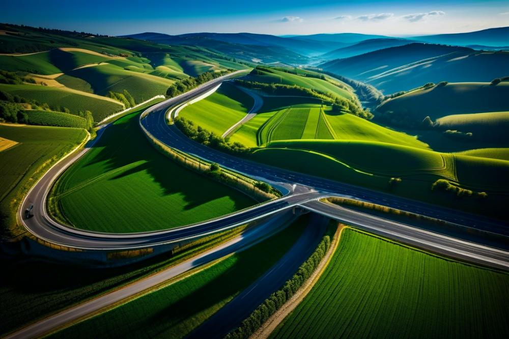 Navigating Italian Motorways And Highways: A Complete Guide To Toll ...
