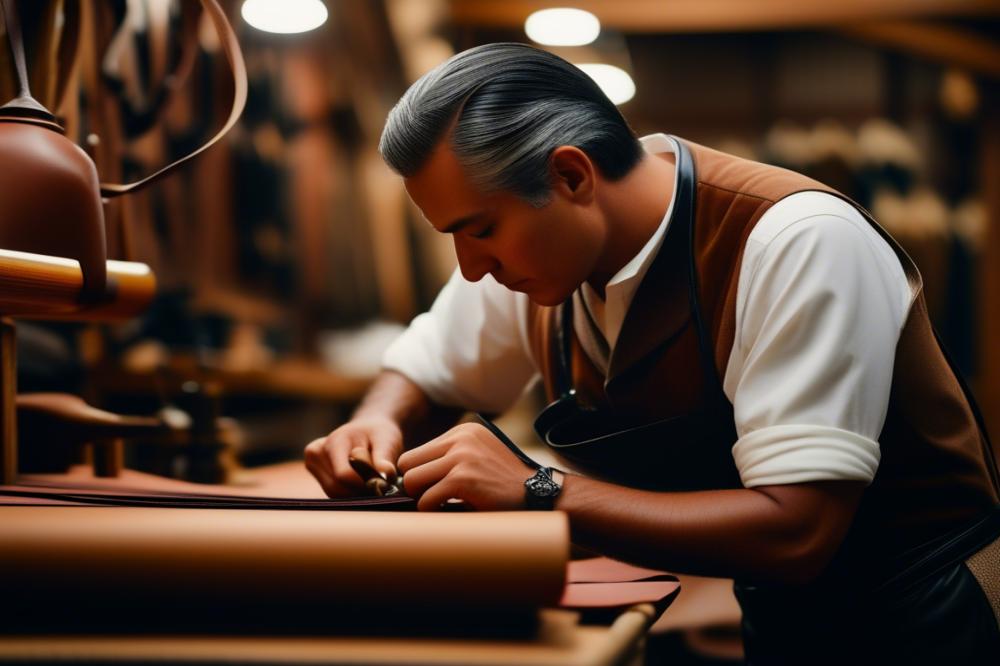 Prada: From Timeless Heritage Leather Goods To Innovative Runway Statements