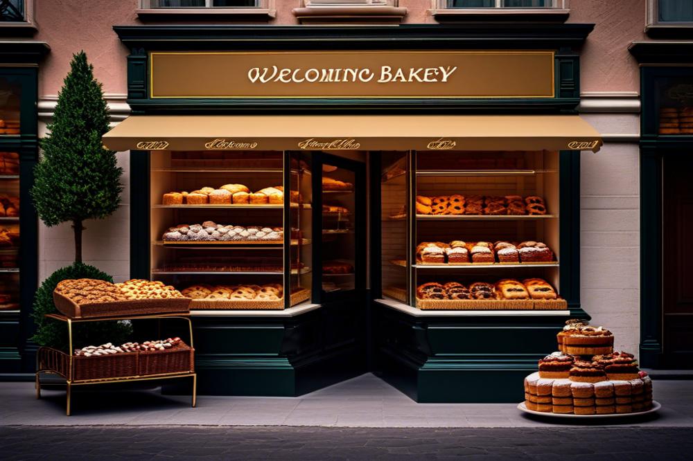 Preserving Tradition: How Italian Bakeries Keep Ancient Sweet Recipes Alive