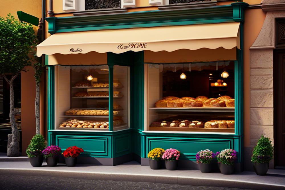 Preserving Tradition: How Italian Bakeries Keep Ancient Sweet Recipes Alive