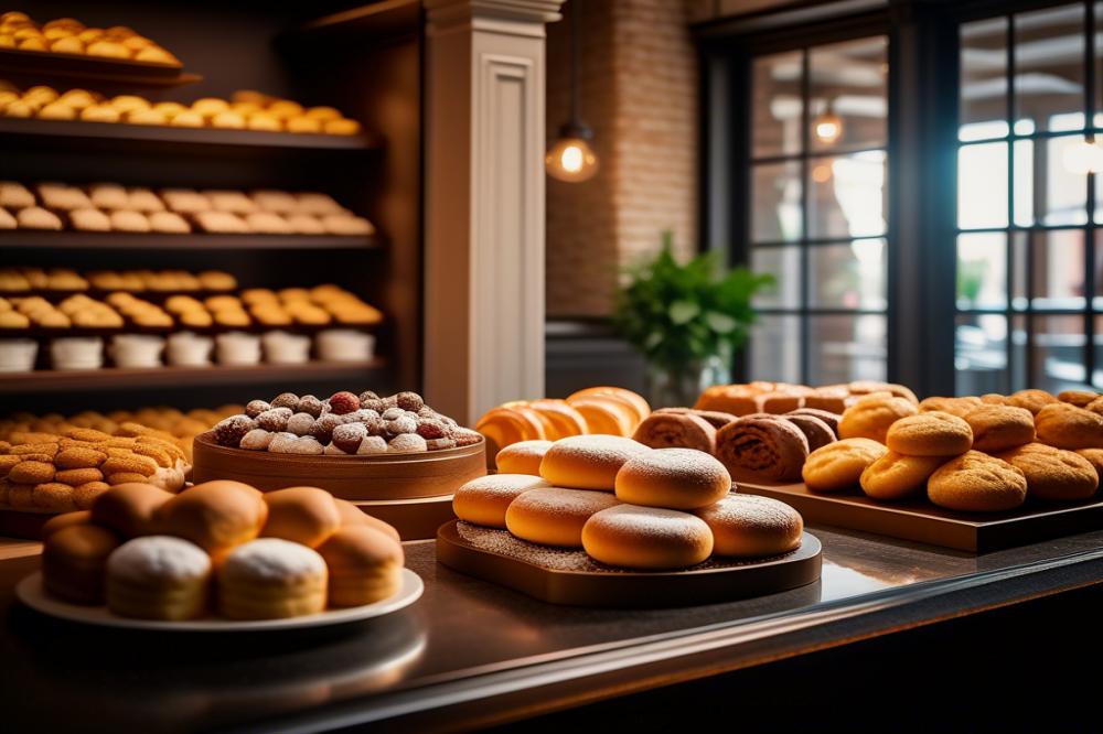 Preserving Tradition: How Italian Bakeries Keep Ancient Sweet Recipes Alive