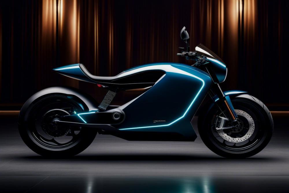 Revving Into The Future: How Italian Motorcycle Brands Are Innovating ...