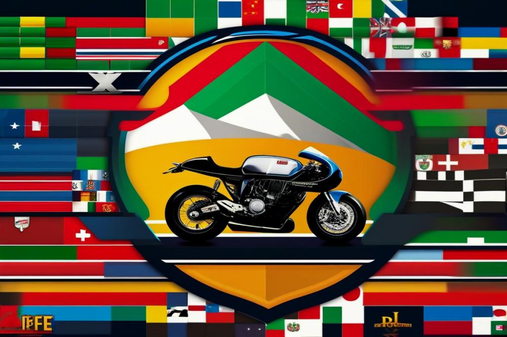 Revving Through Time: The Iconic Italian Motorcycle Brands That ...