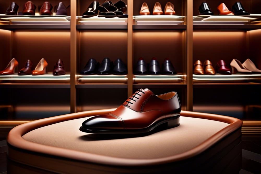 Salvatore Ferragamo: The Visionary Shoemaker Revolutionizing Footwear ...